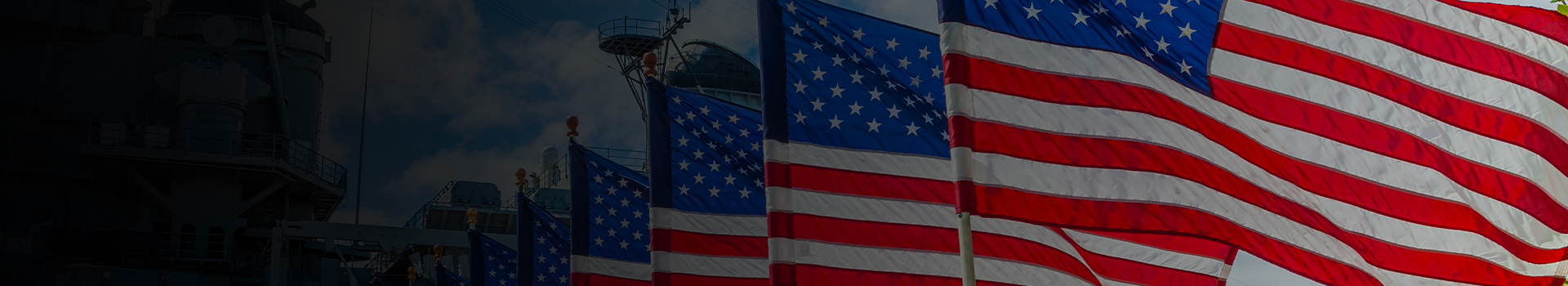 Letter to Active Duty Members and Veterans